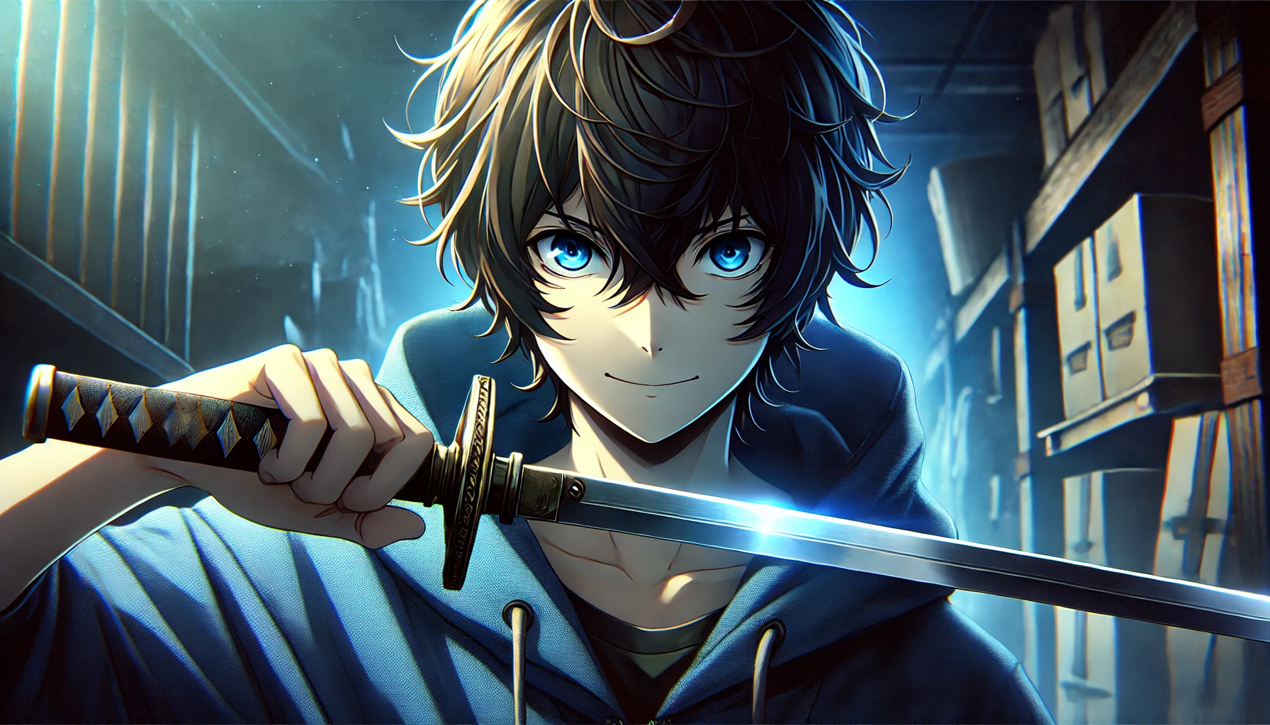 『俺だけレベルアップな件』第4話「I’ve Gotta Get Stronger」遂に始まる本格レベルアップ！旬の新たな挑戦 - アニメの館