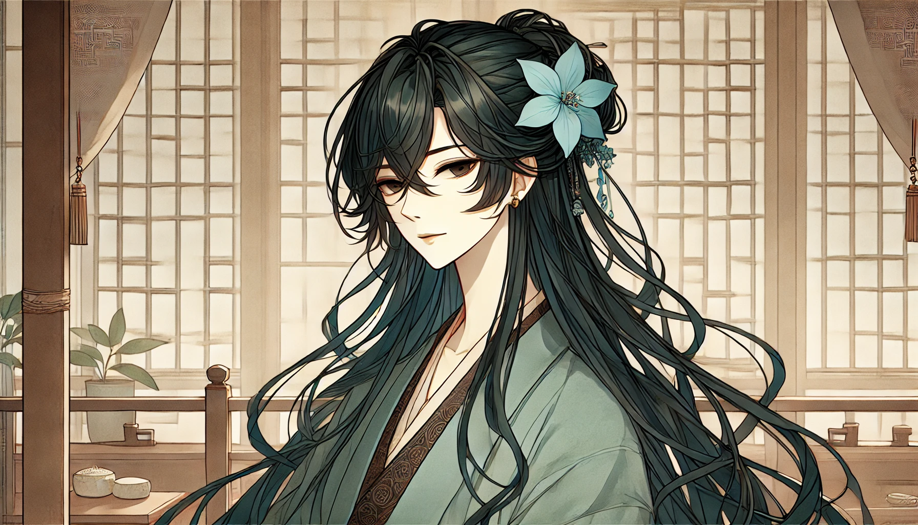 『薬屋のひとりごと』翠苓（スイレイ）とは？正体・関係性・役割を徹底解説！ | アニメの館